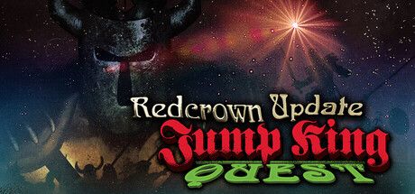 Jump King Quest (2025) - MobyGames