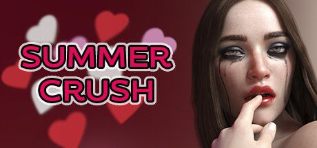 Summer Crush (2022) - MobyGames