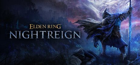 Elden Ring: Nightreign cover or packaging material - MobyGames