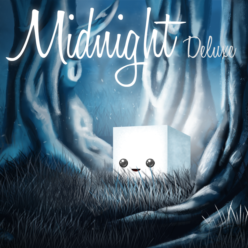 Midnight Deluxe (2018) - MobyGames