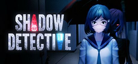 Shadow Detective (2025) - MobyGames