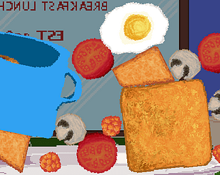 Price history for Breakfast Game - MobyGames