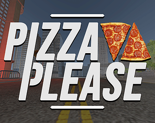 Pizza Please (2019) - MobyGames