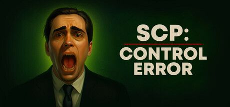 SCP: Control Error Releases - MobyGames