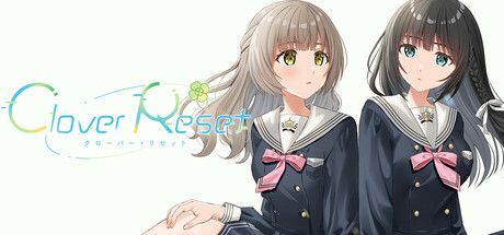 Clover Reset (2025) - MobyGames