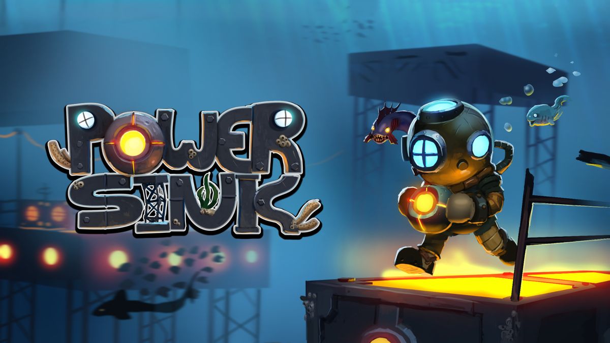 Power Sink (2025) - MobyGames