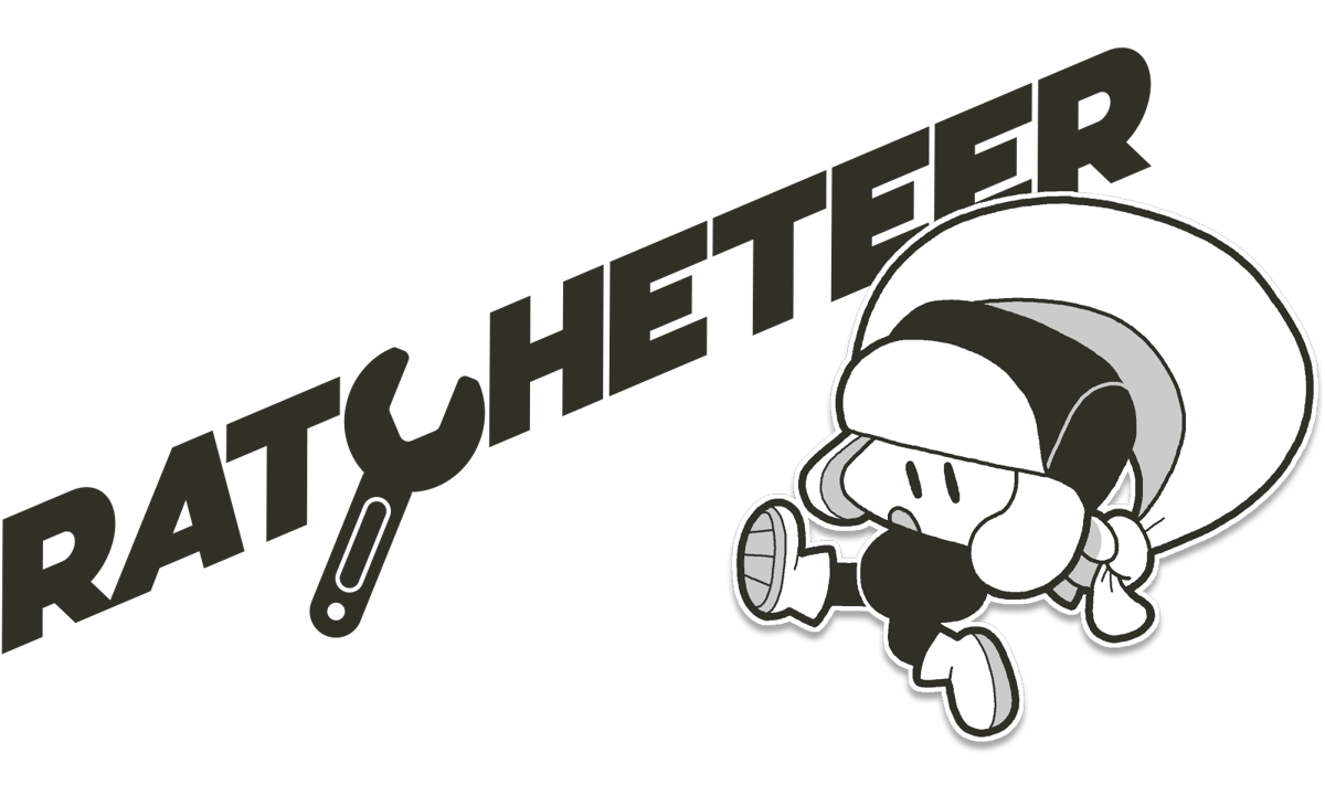 Ratcheteer box covers - MobyGames