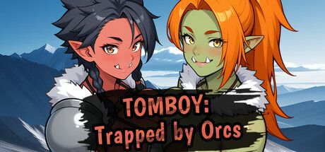 Tomboy: Trapped by Orcs credits - MobyGames