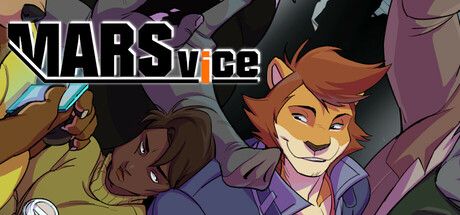 Mars Vice (2025) - MobyGames
