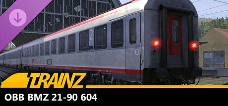 Trainz Plus: OBB Bmz 21-90 604 (2025) - MobyGames