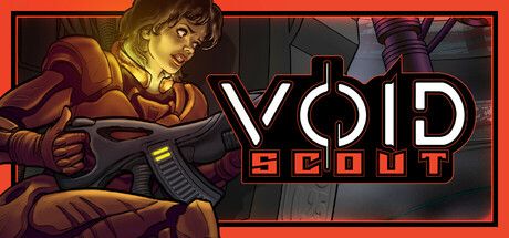 Void Scout (2025) - MobyGames