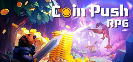 Coin Push RPG (2025) - MobyGames