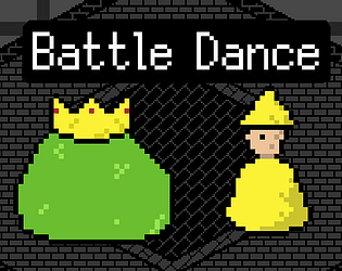 Battle Dance (2025) - MobyGames