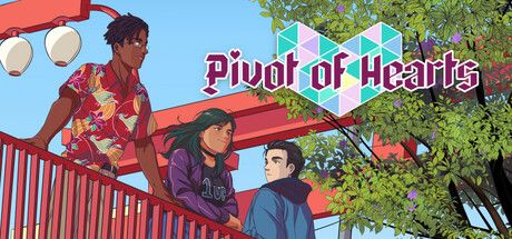 Pivot of Hearts (2025) - MobyGames