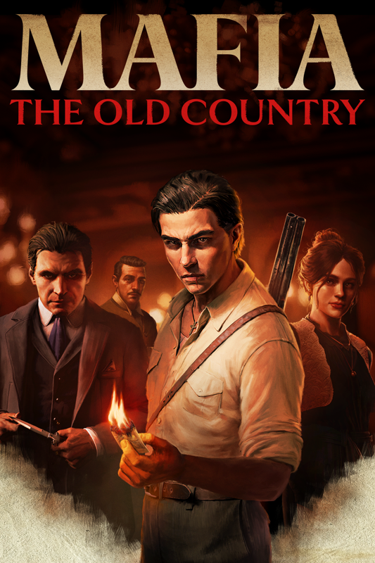 Mafia: The Old Country Releases - MobyGames