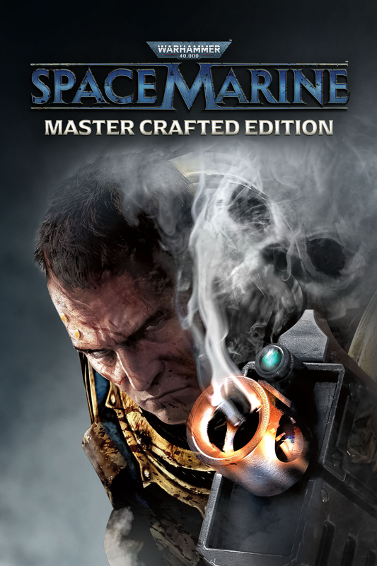Warhammer 40,000: Space Marine - Master Crafted Edition Attributes ...