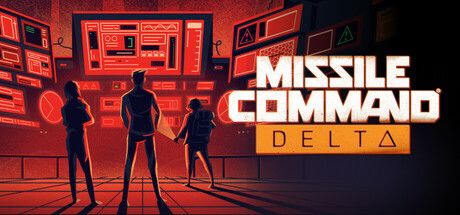 Missile Command Delta credits - MobyGames