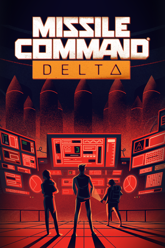 Price history for Missile Command Delta - MobyGames