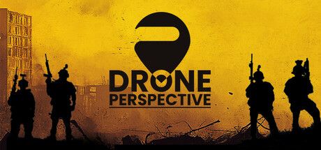 Drone Perspective box covers - MobyGames