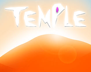 Temple (2021) - MobyGames