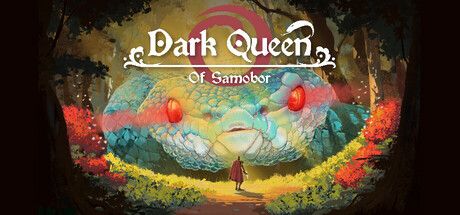 Dark Queen of Samobor (2026) - MobyGames