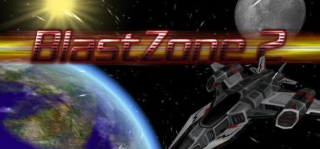 BlastZone 2 (2011) - MobyGames