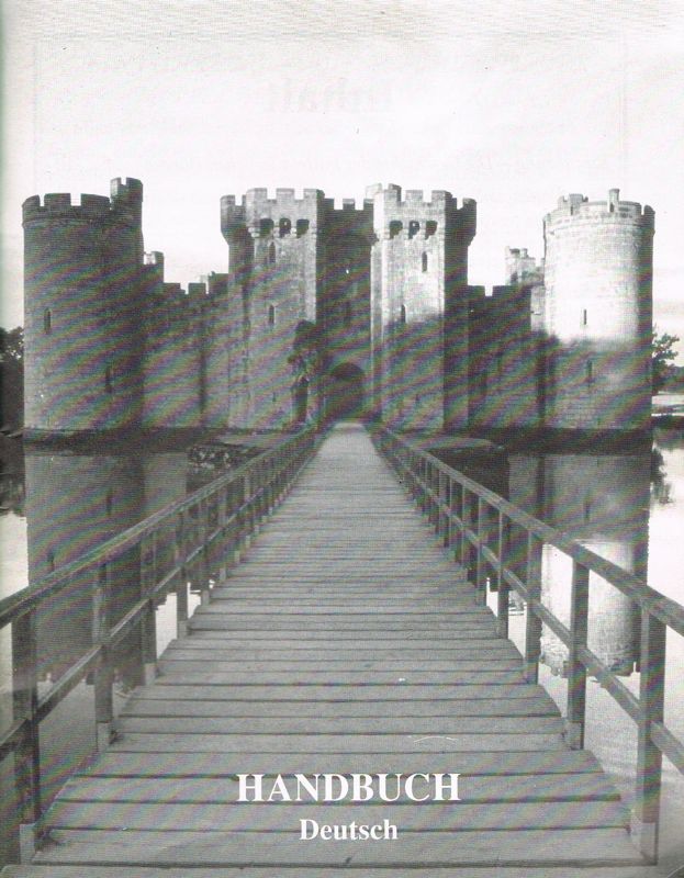 Castles cover or packaging material - MobyGames