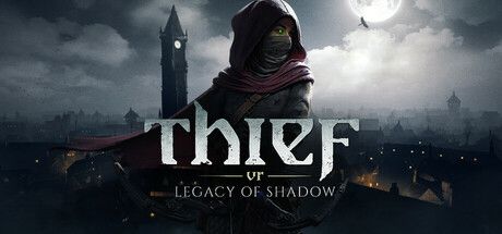 Thief VR: Legacy of Shadow (2025) - MobyGames