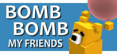 Bomb Party box covers - MobyGames