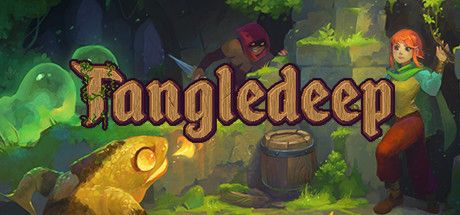 Tangledeep box covers - MobyGames