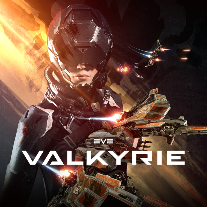 EVE: Valkyrie - MobyGames