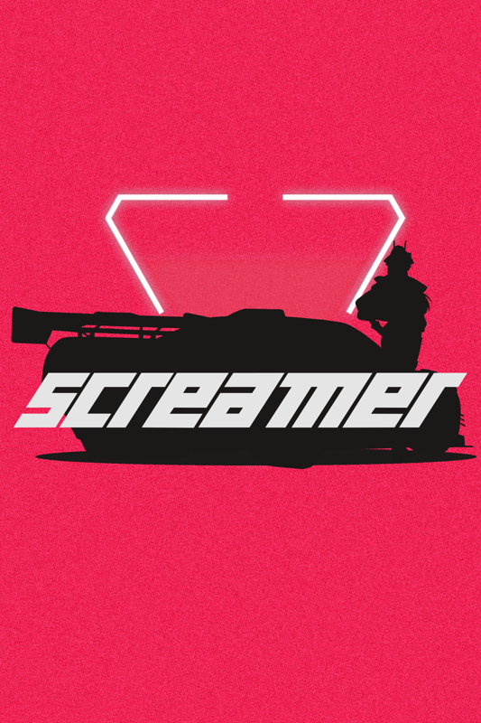 Screamer (2026) - MobyGames