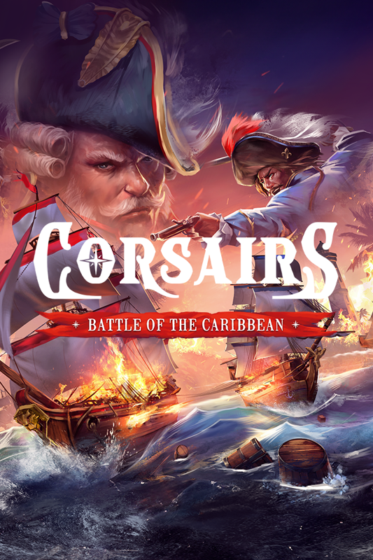 Corsairs: Battle of the Caribbean Attributes, Tech Specs, Ratings ...