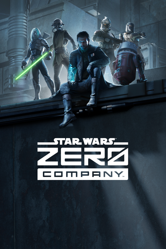 Star Wars: Zero Company Releases - MobyGames