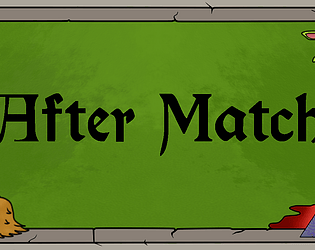 After Match box covers - MobyGames