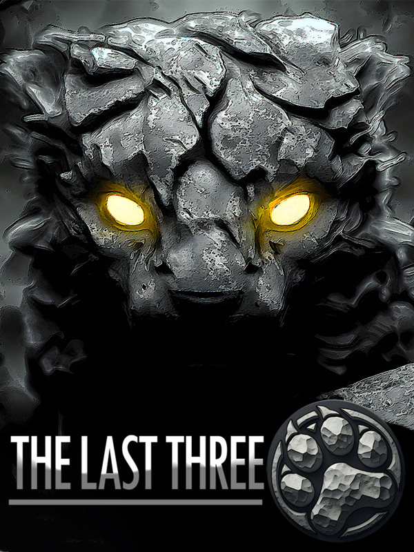 The Last Three promo art, ads, magazines advertisements - MobyGames