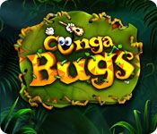 Conga Bugs - MobyGames
