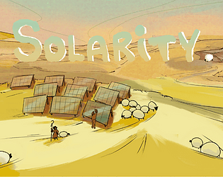 Solarity Patches - MobyGames