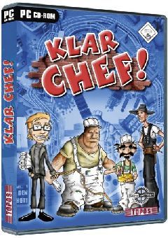 Klar Chef! (2004) - MobyGames