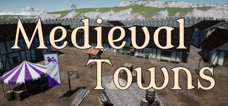 Medieval Towns Forum - MobyGames