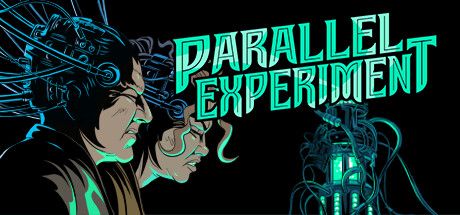 Parallel Experiment (2025) - MobyGames