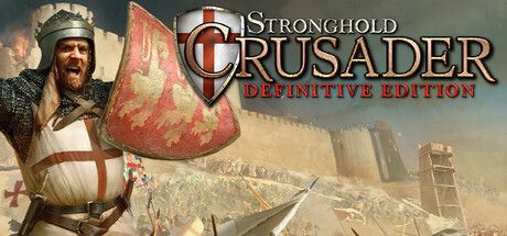 Stronghold Crusader: Definitive Edition (2025) - MobyGames
