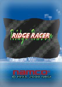 Ridge Racer (2005) - MobyGames