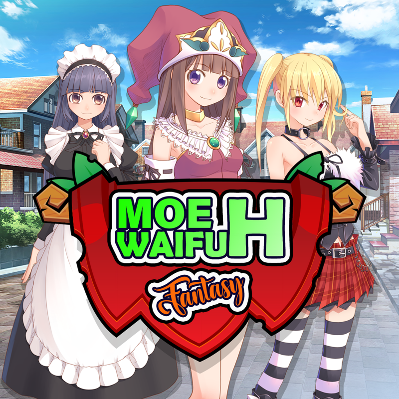 Moe Waifu H Fantasy Attributes, Tech Specs, Ratings - MobyGames