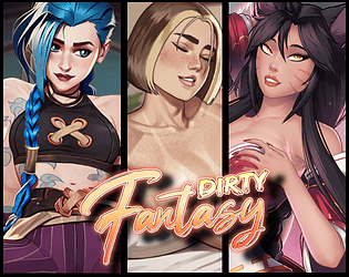 Dirty Fantasy (2024) - MobyGames