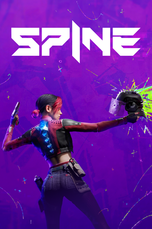 Spine Attributes, Tech Specs, Ratings - MobyGames