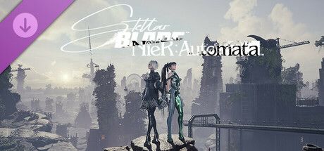 Stellar Blade x NieR: Automata credits - MobyGames