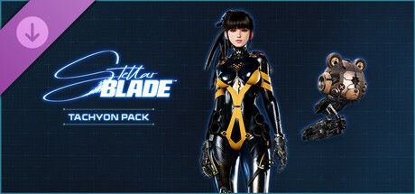 Stellar Blade: Tachyon Pack (2025) - MobyGames