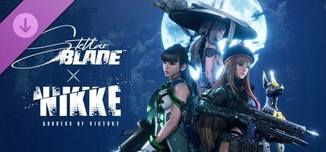 Stellar Blade x Goddess of Victory: Nikke (2025) - MobyGames