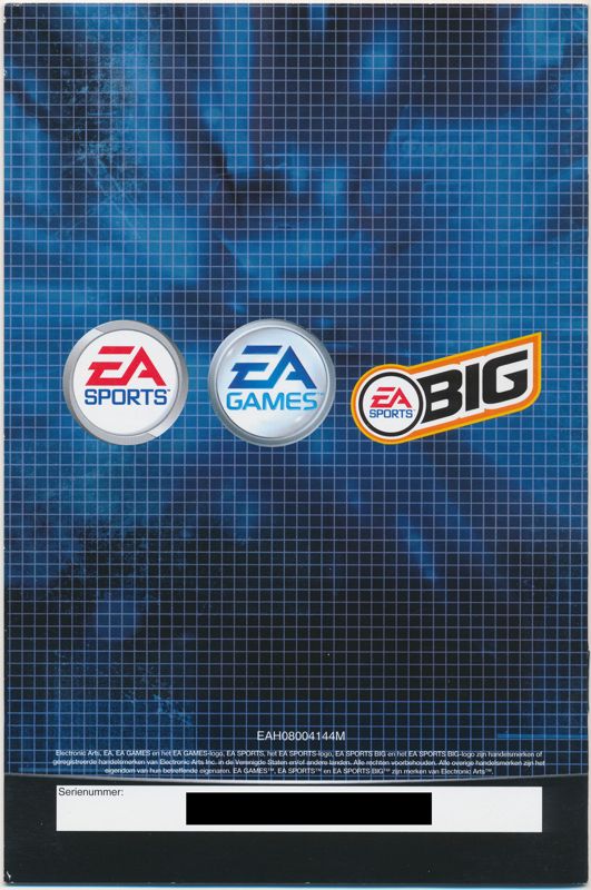 Need for Speed: Underground cover or packaging material - MobyGames